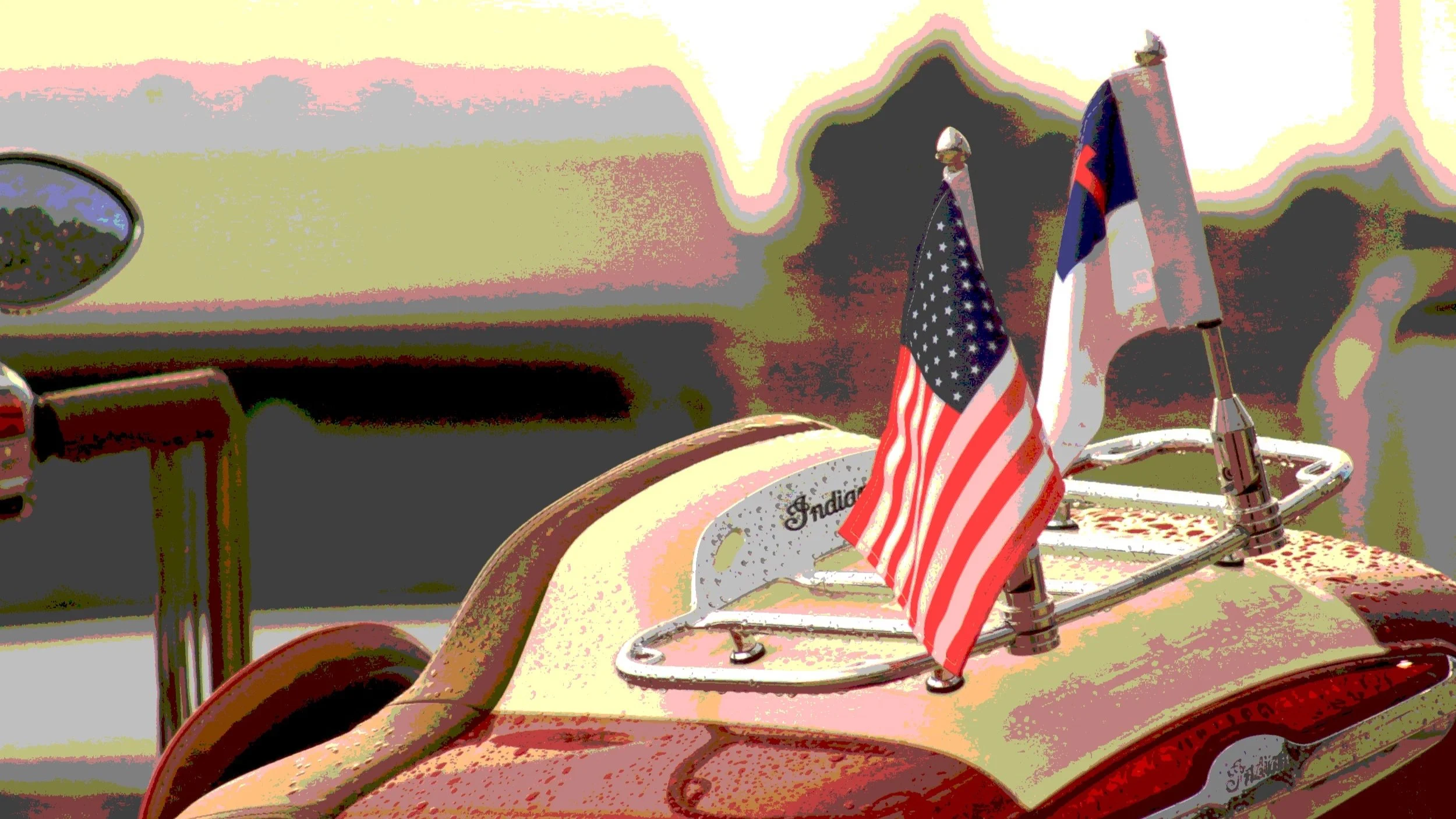 About — The Priesthood Motorcycle Ministry