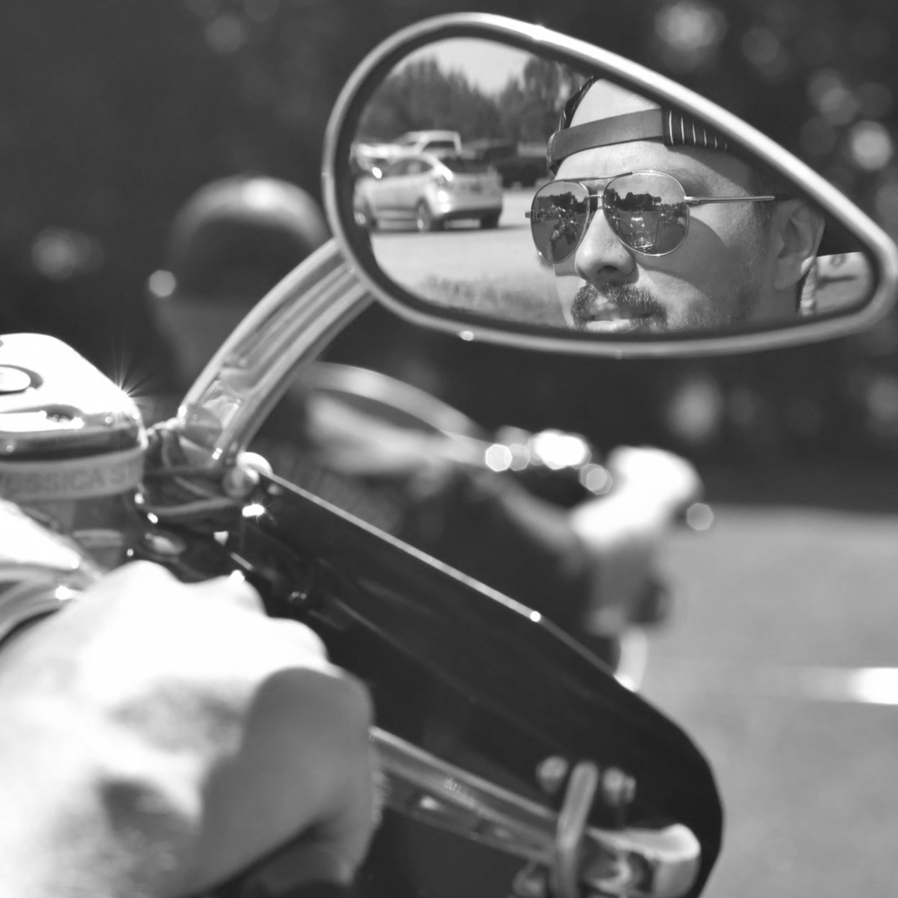 The Priesthood Motorcycle Ministry