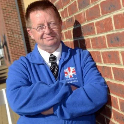 Training and Education — Veterans Response CIC