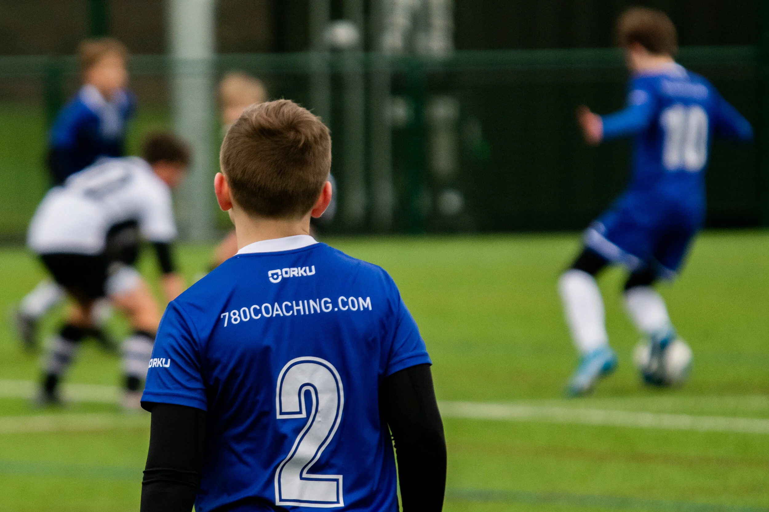 780 Coaching