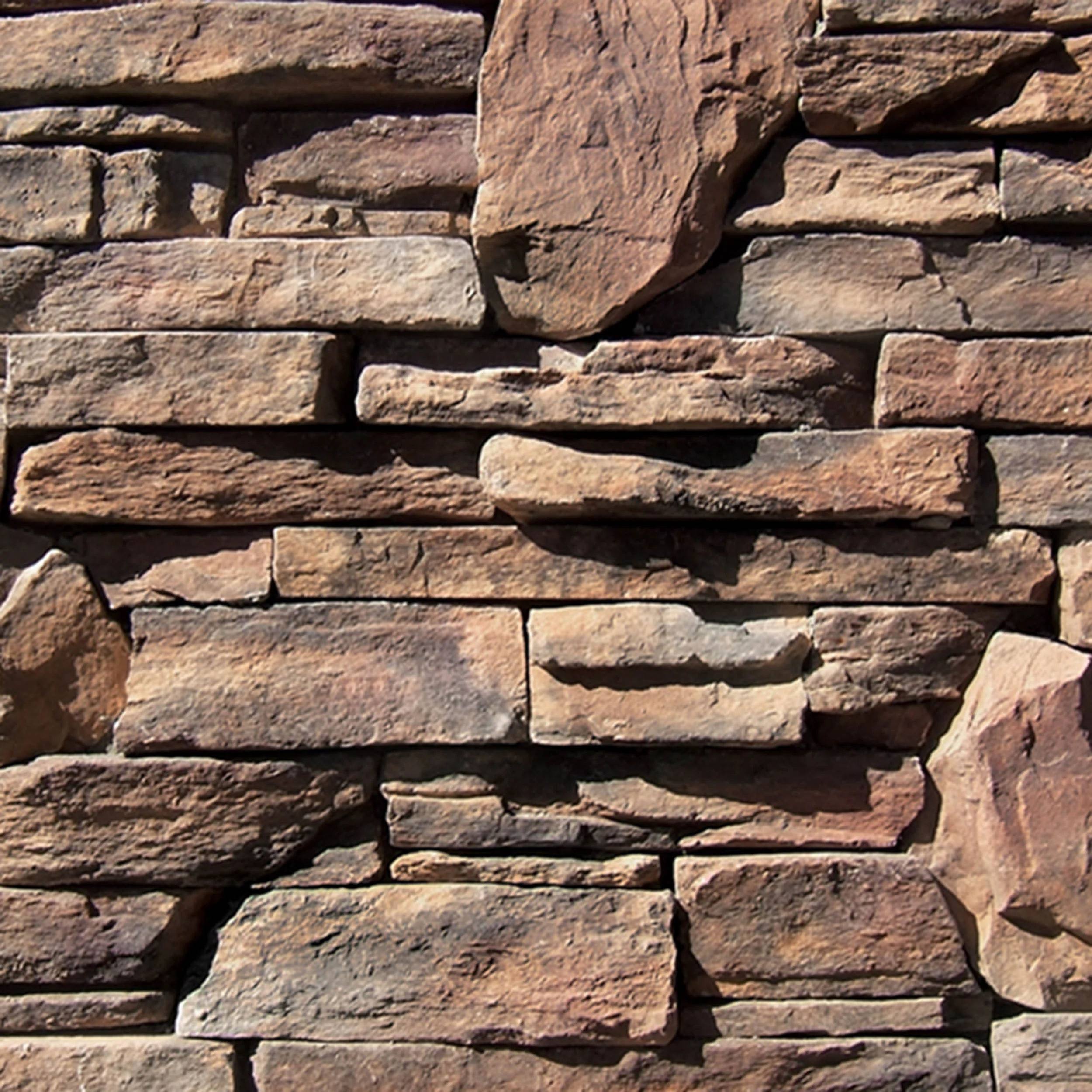 C&C Sand and Stone Co. Landscape Materials, Stone & Stucco in Colorado