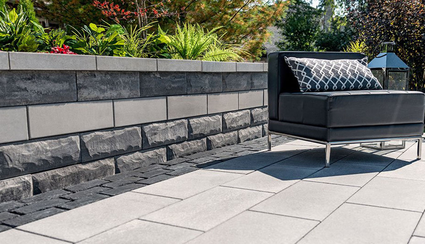 C&C Sand and Stone Co. Landscape Materials, Stone & Stucco in Colorado