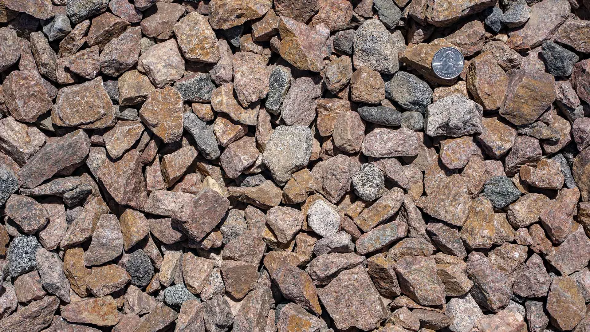 C&C Sand and Stone Co. Landscape Materials, Stone & Stucco in Colorado