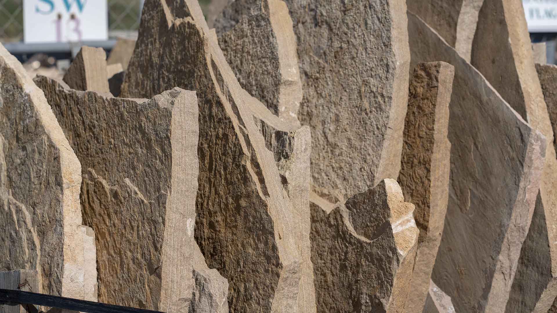 C&C Sand and Stone Co. Landscape Materials, Stone & Stucco in Colorado