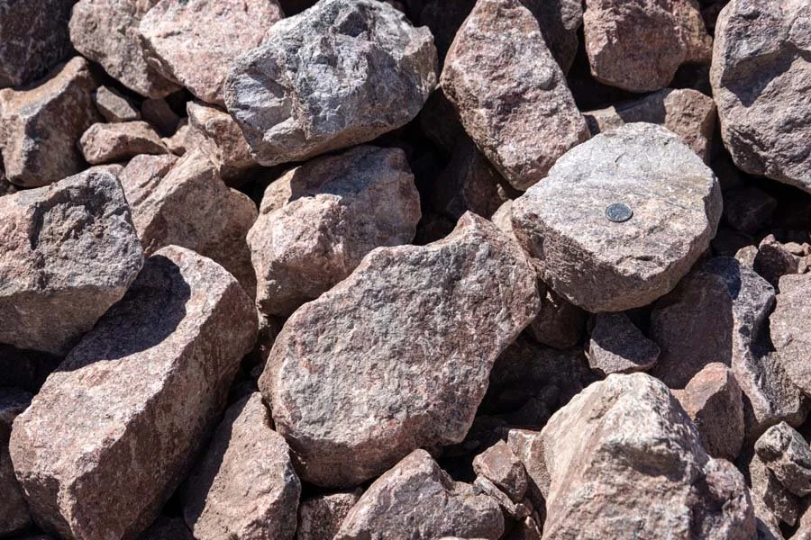 C&C Sand and Stone Co. Landscape Materials, Stone & Stucco in Colorado