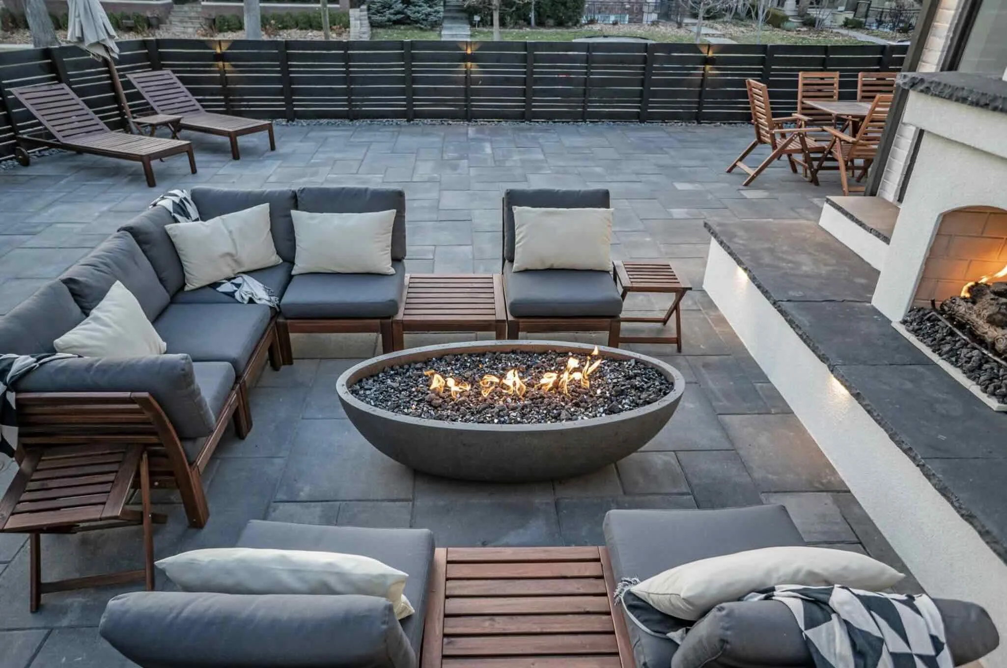 C&C Sand and Stone Co. Landscape Materials, Stone & Stucco in Colorado