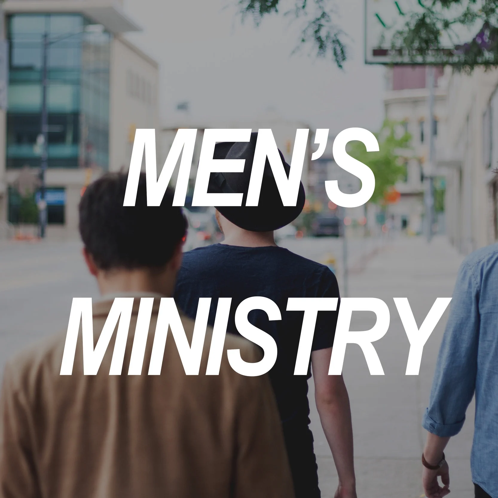 MINISTRIES — True Life Fellowship Church