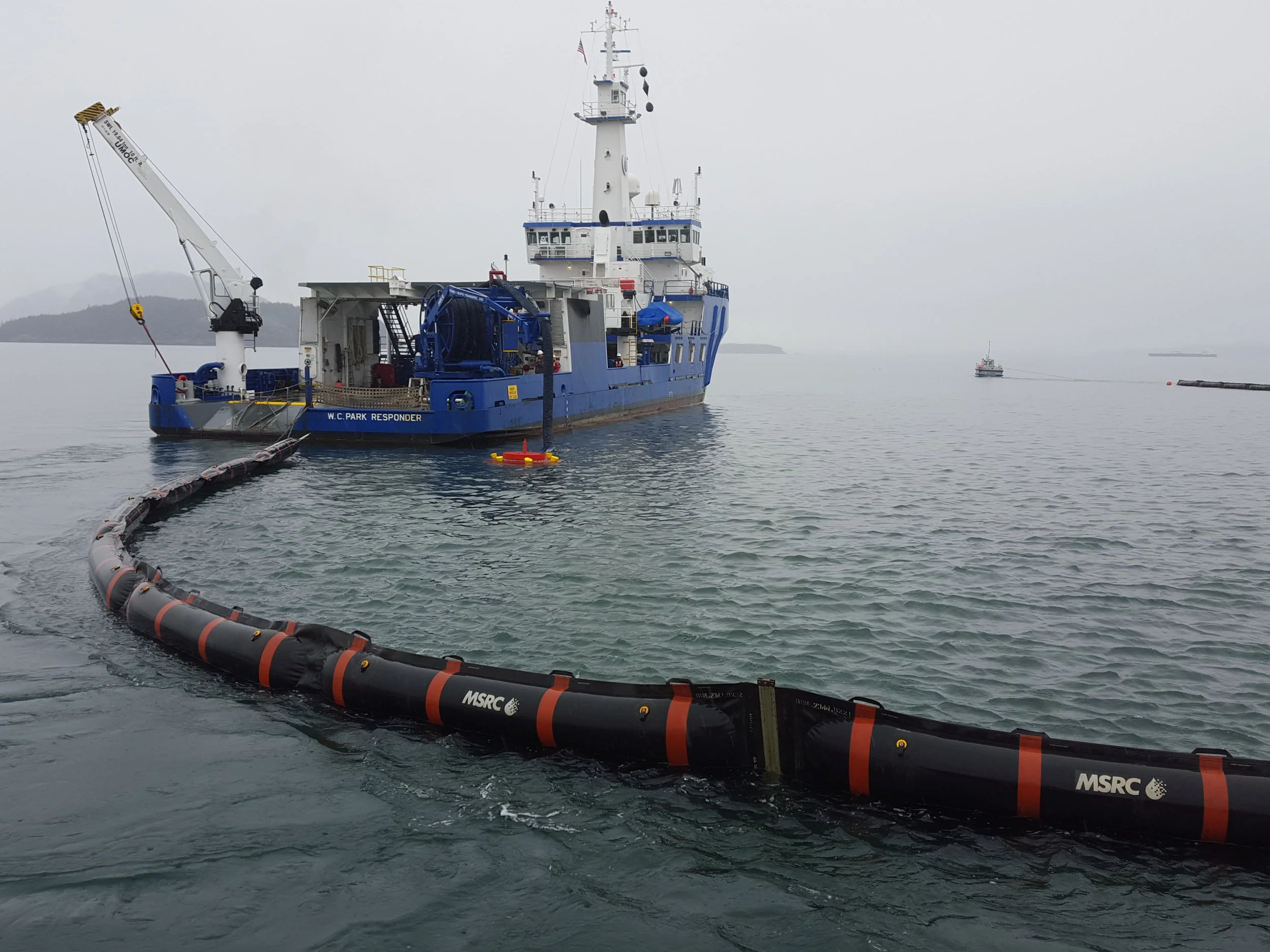 News — Washington State Maritime Cooperative