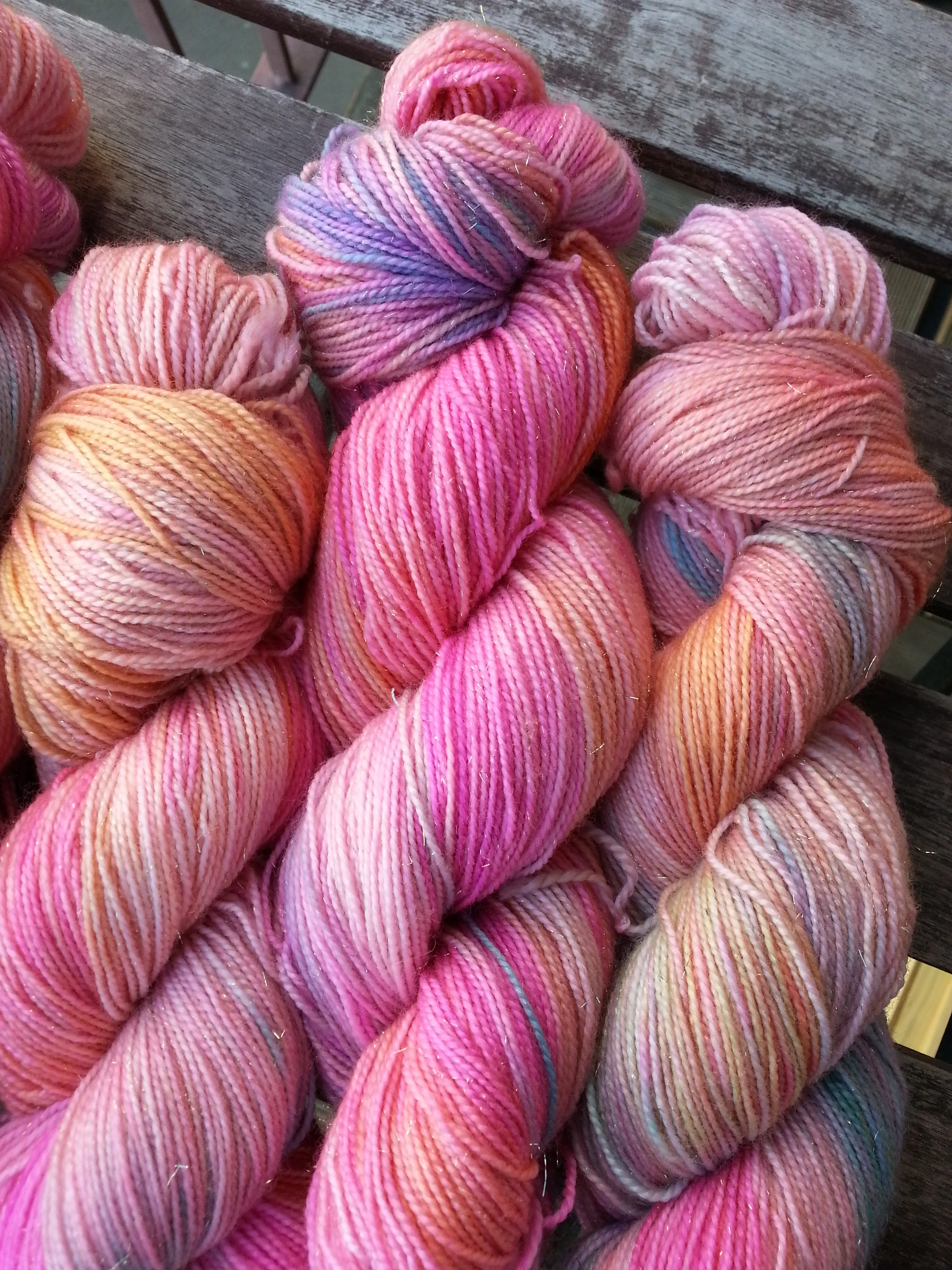 BOUTIQUE — Tricot & Stitch