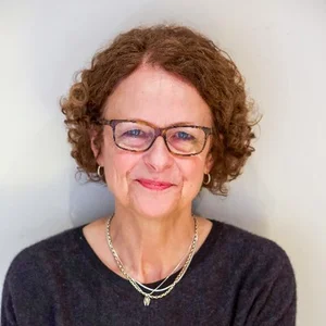 Ruth Pitt — Film City Futures