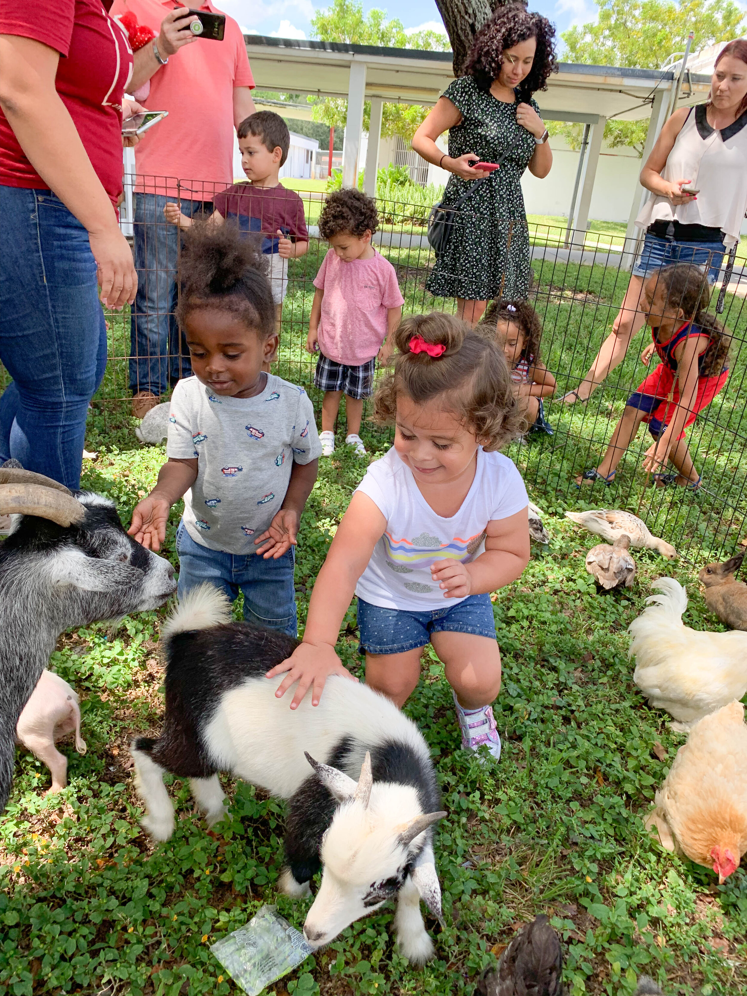 Lift Kids — City Lift Church