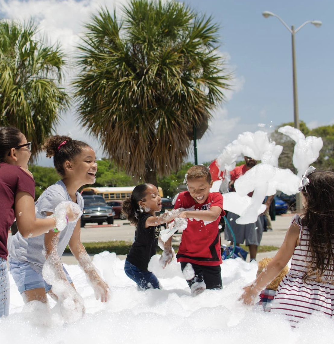 Lift Kids — City Lift Church