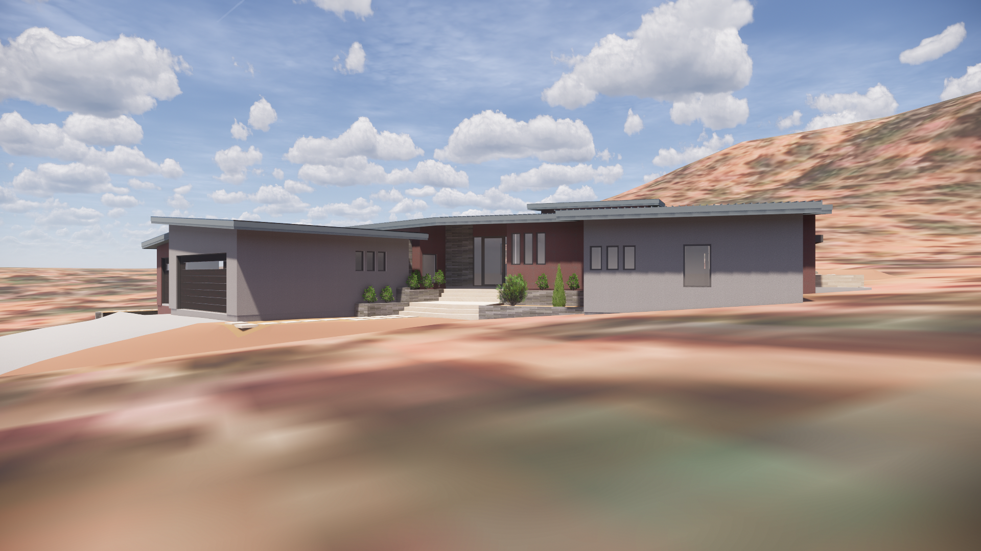 165 Highland Dr. — Haas DesignWorks