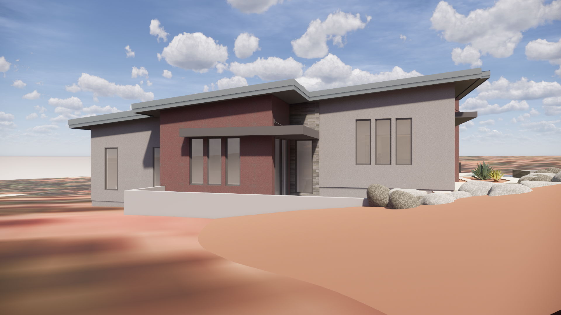165 Highland Dr. — Haas DesignWorks
