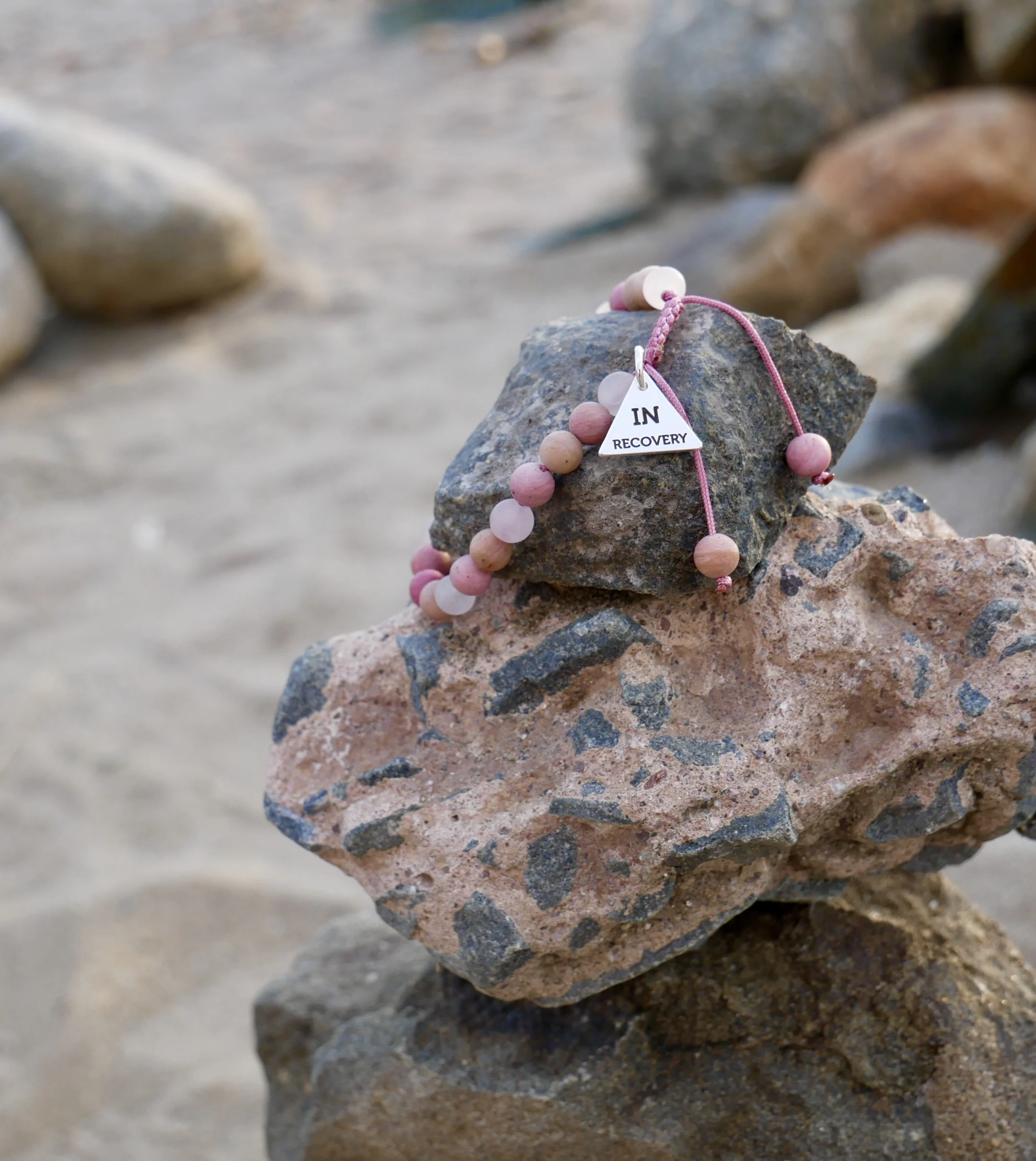 In Recovery Jewelry