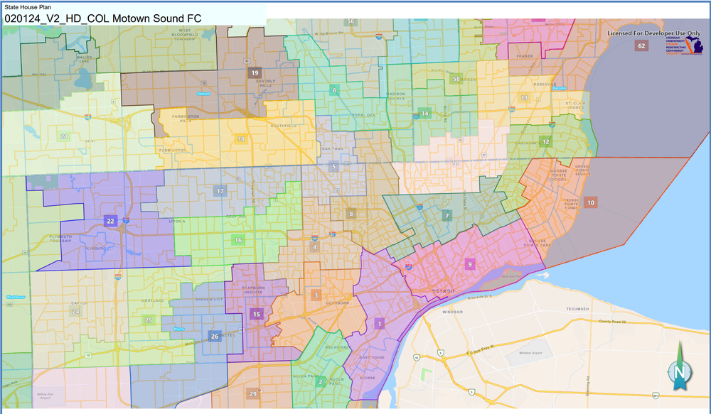 Take Action — Fems for Dems