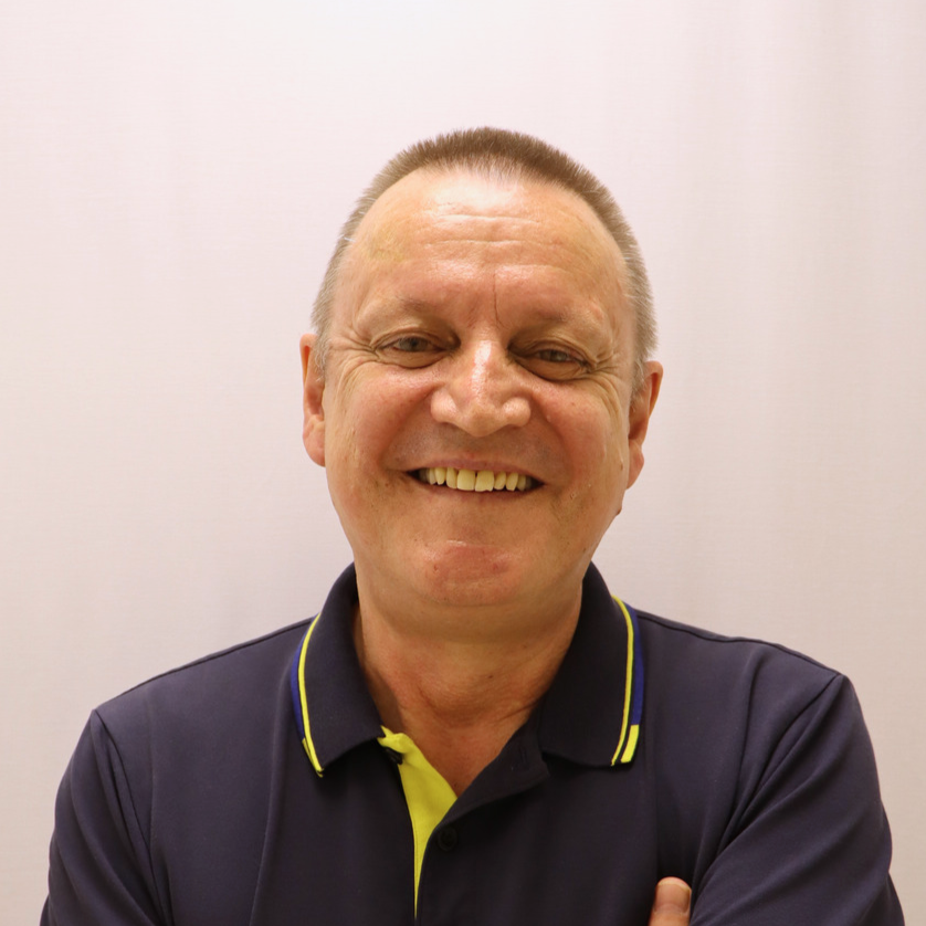 Meet the Team — Black South West Network