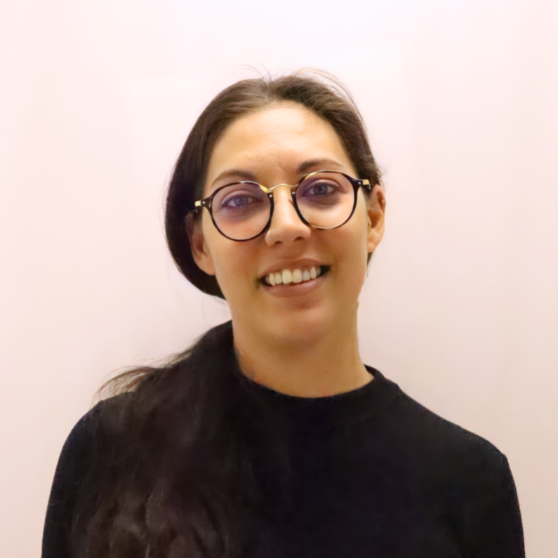 Meet the Team — Black South West Network