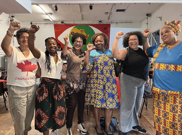 THE UNMUSEUM CULTURAL & HERITAGE PROGRAMME — Black South West Network