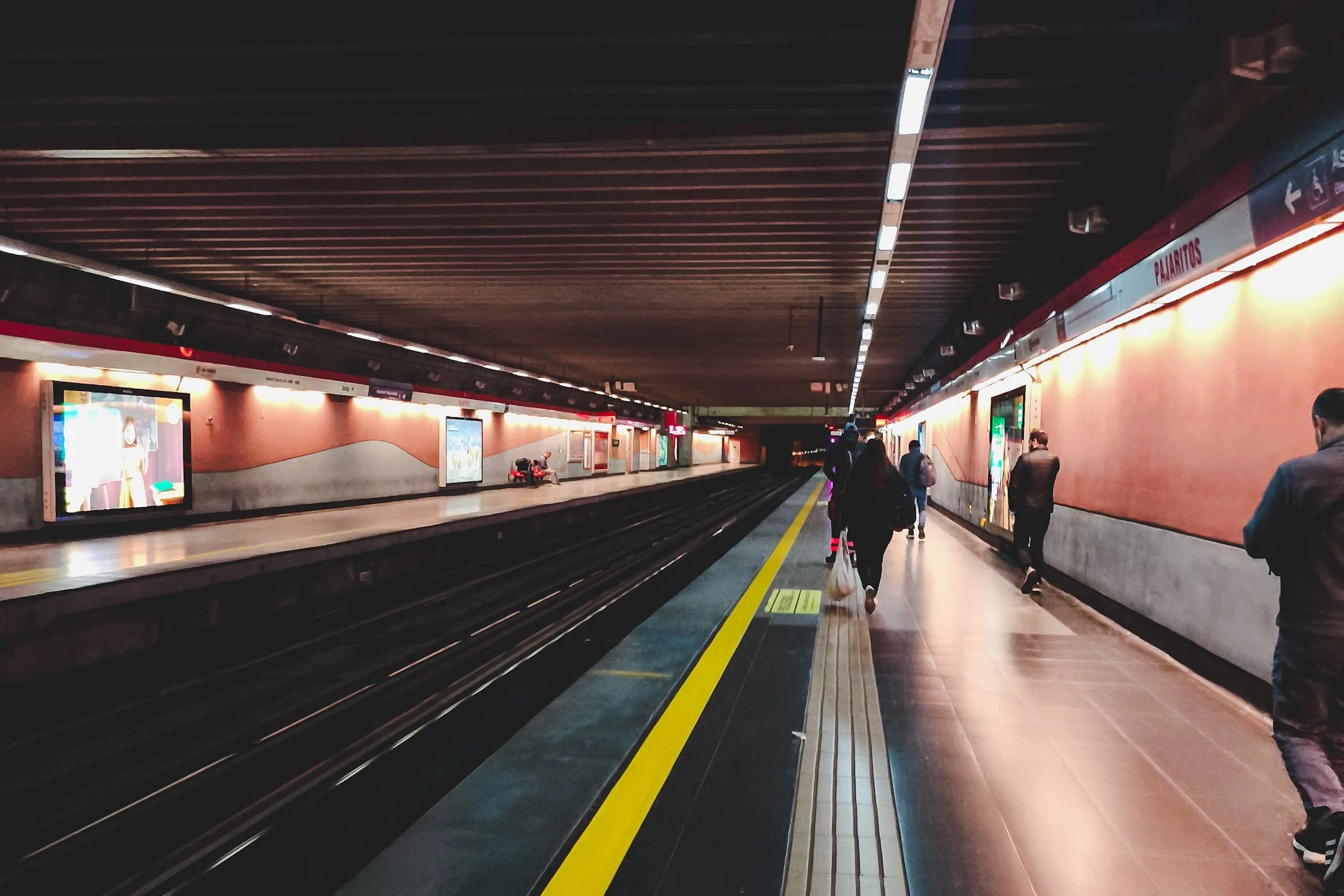 Ride the Santiago Metro Like a Local: bip! Card, Best Lines + Essential ...