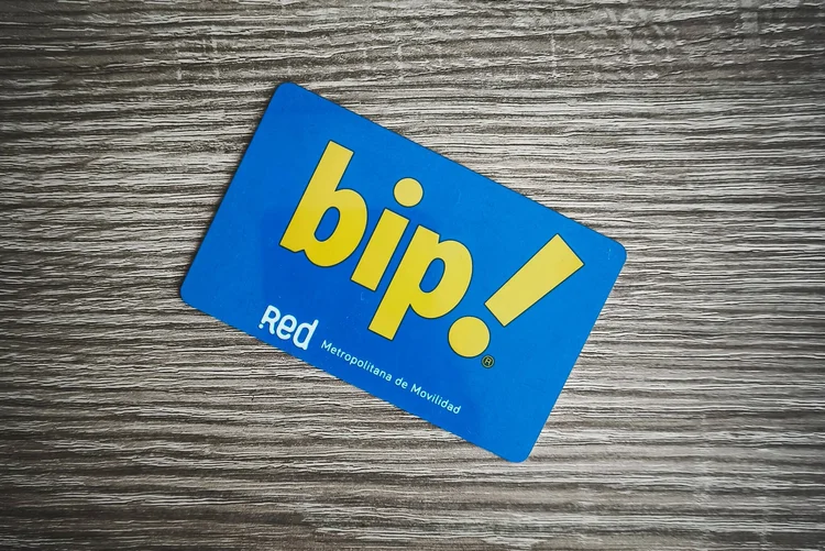 Ride the Santiago Metro Like a Local: bip! Card, Best Lines + Essential ...