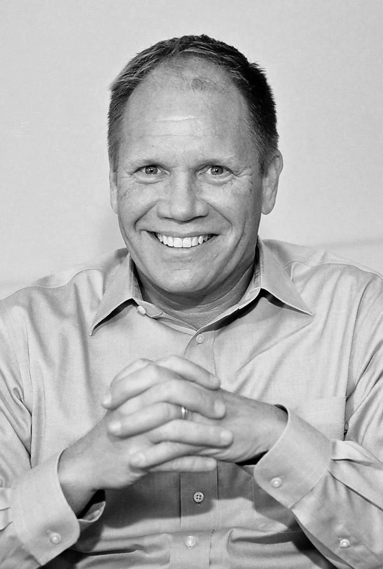 Bruce Barton, CFP, CFA | Parkworth Wealth Management