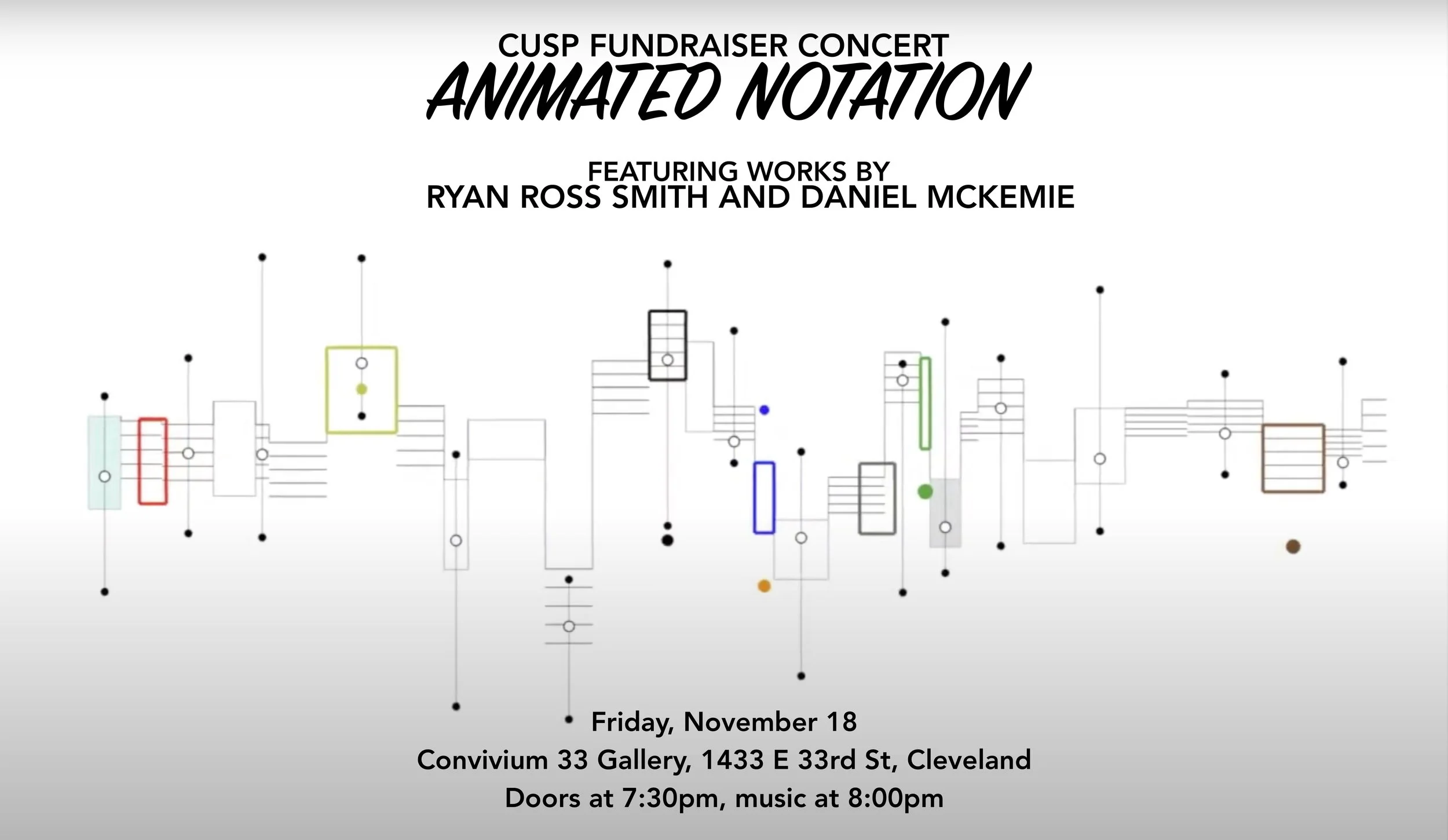 Concert Series — Cleveland Uncommon Sound Project