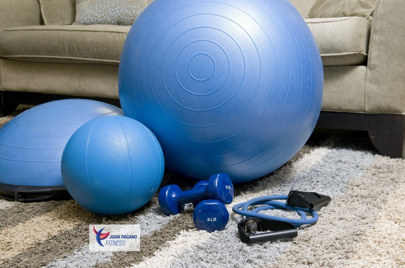 Reframing Strength Training After 50 — Joan Pagano Fitness