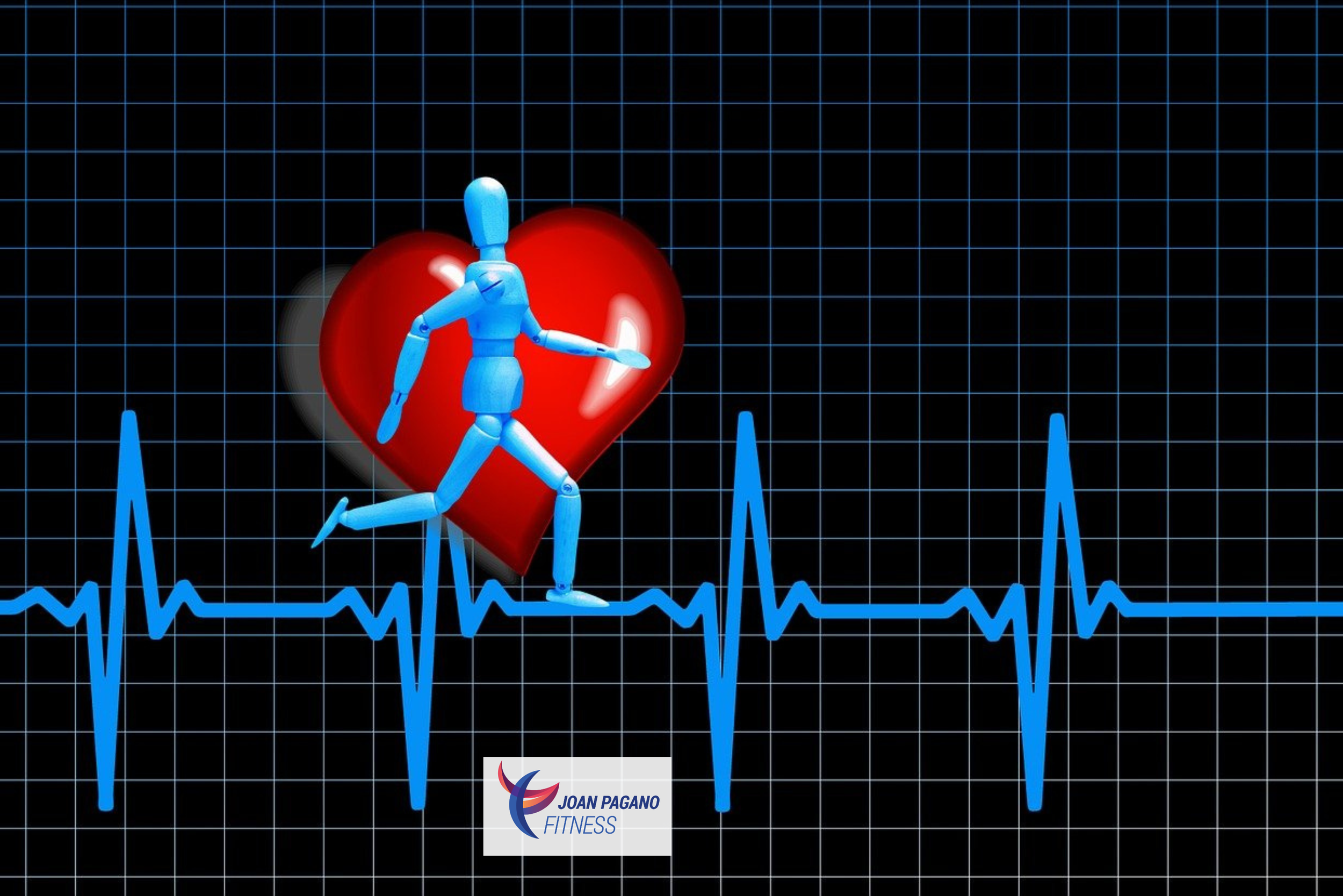 Exercise as a Cornerstone of AFib Management — Joan Pagano Fitness