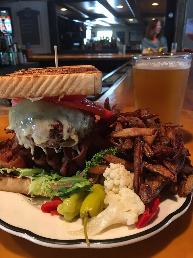 The Helm — Gallery