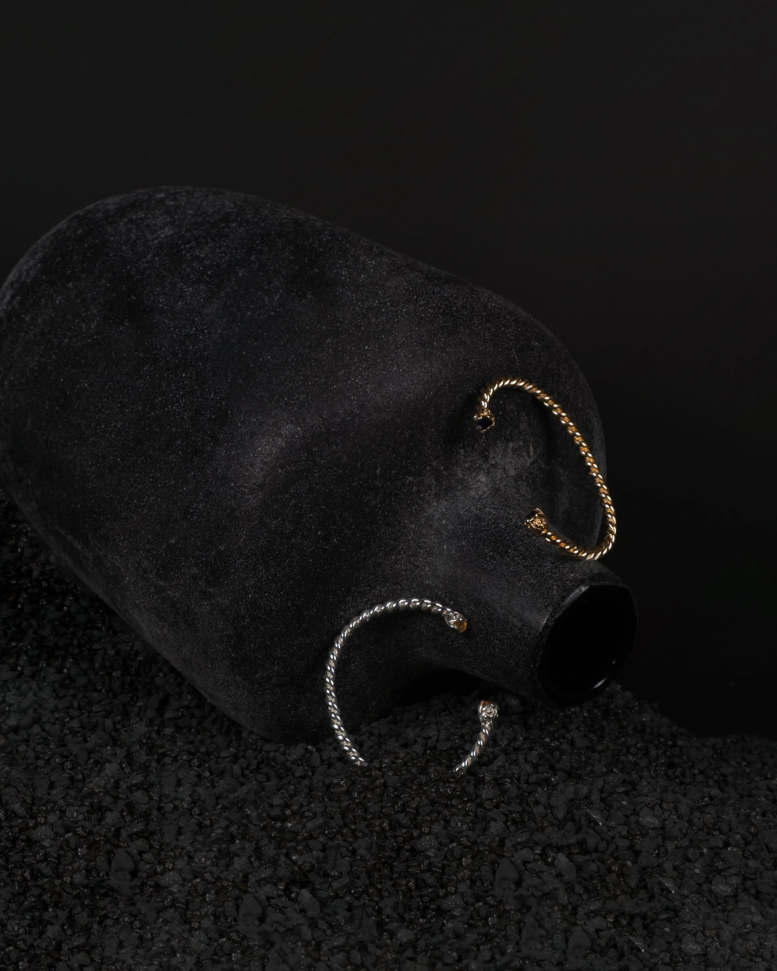 MERMERE - JEWELRY WORKSHOP BASED IN MARSEILLE