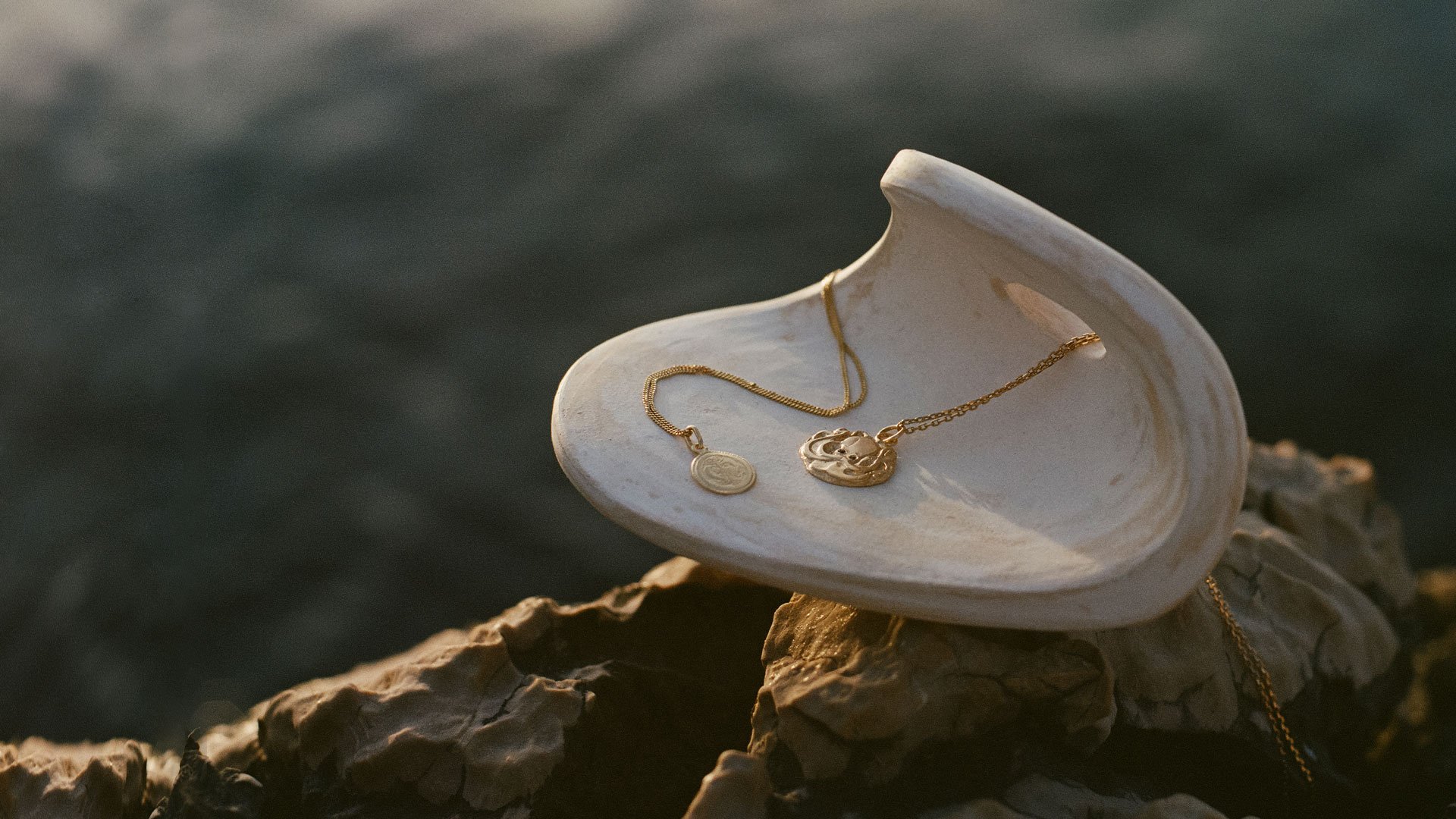 MERMERE - JEWELRY WORKSHOP BASED IN MARSEILLE