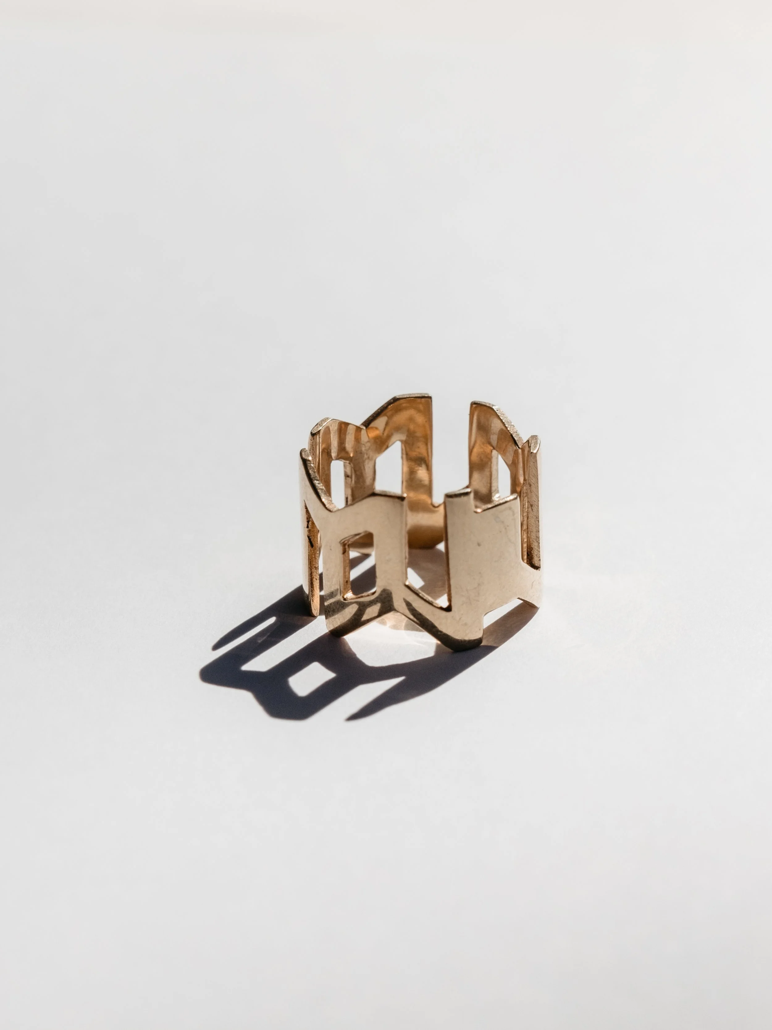 MERMERE - JEWELRY WORKSHOP BASED IN MARSEILLE