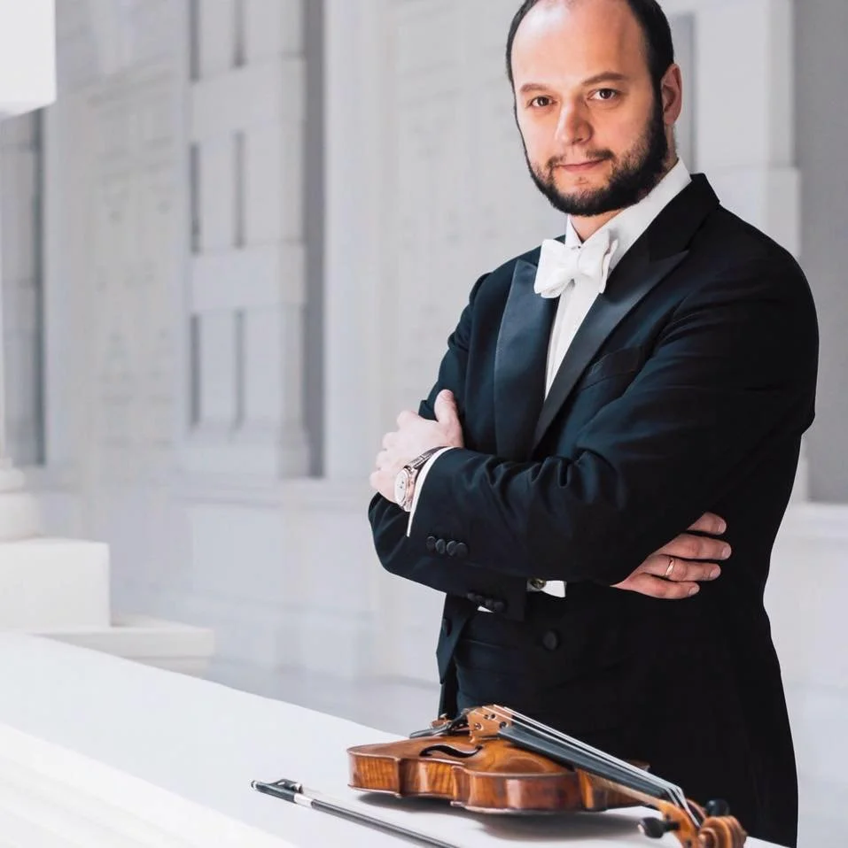Gala Tickets — Chesapeake Youth Symphony Orchestra