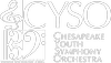 Chesapeake Youth Symphony Orchestra