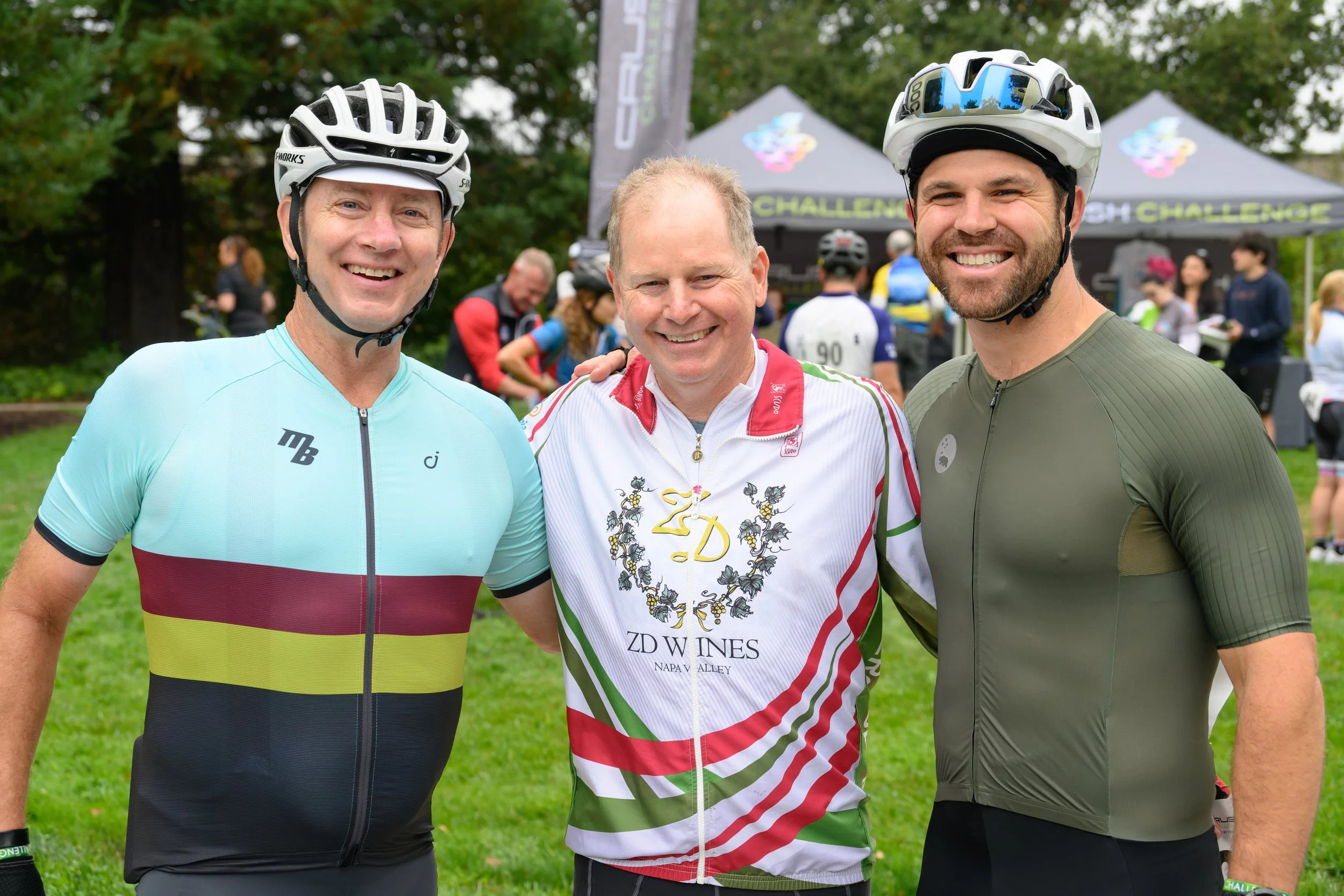 Crush Challenge 2023 Event Photos — Crush Challenge