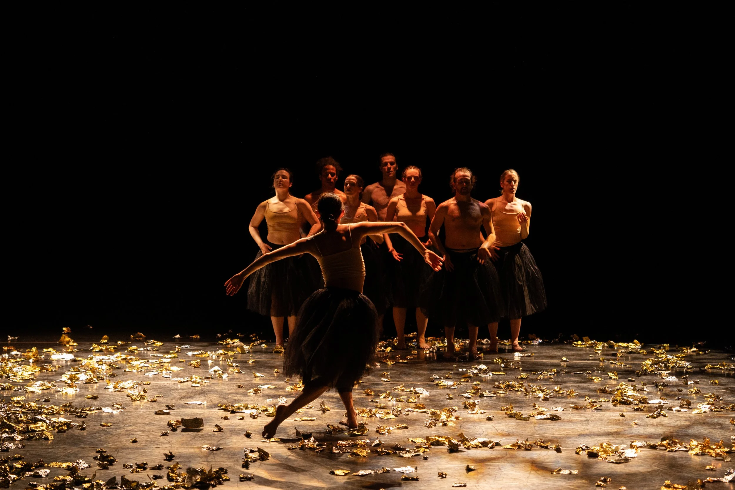 Spring Season 2024 — ACPW