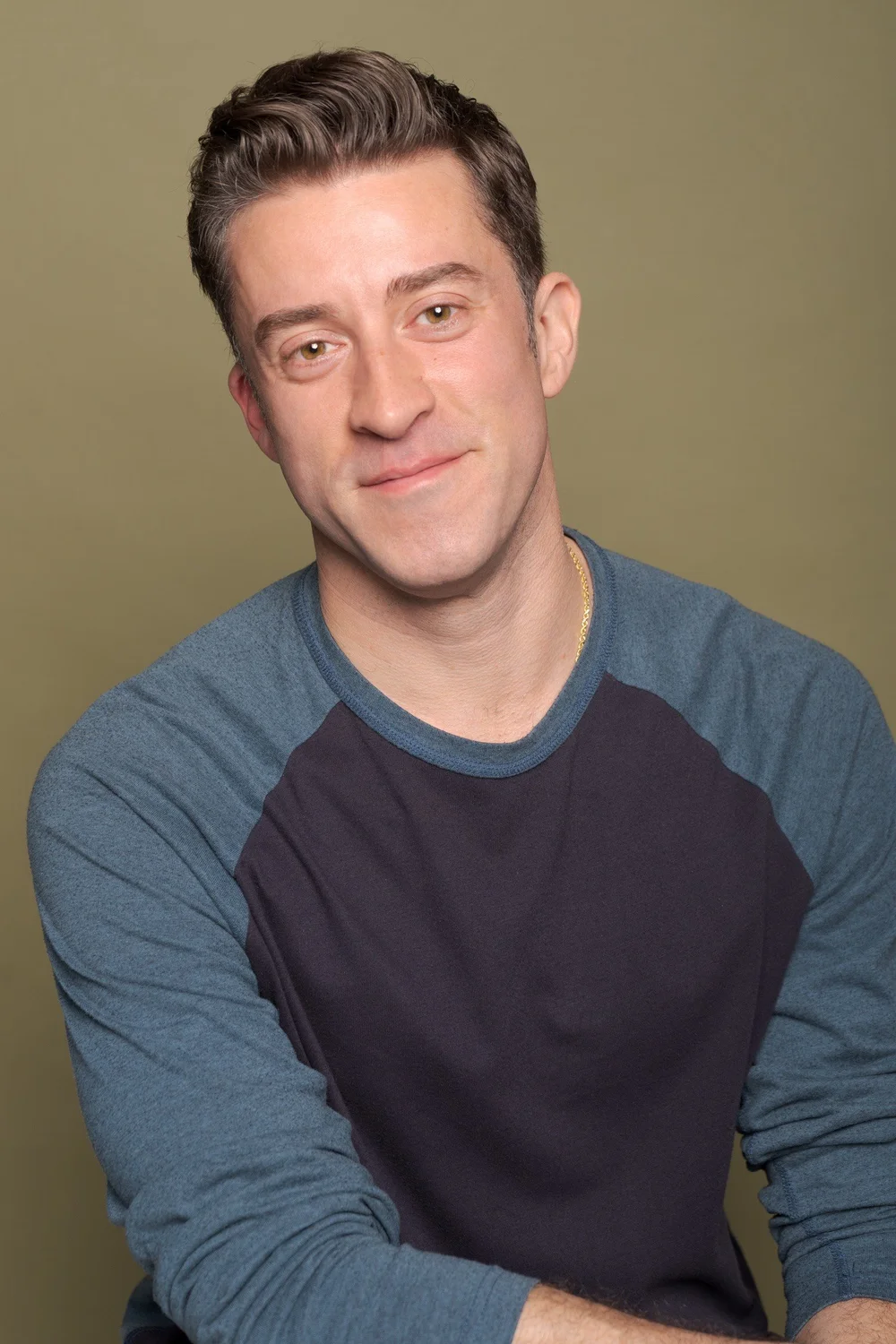 Brian Castillo — ACPW