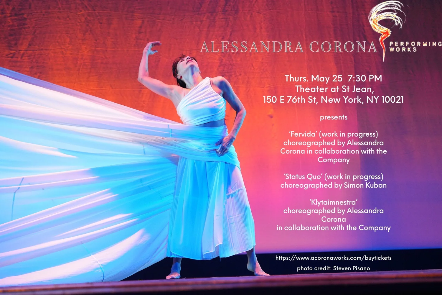 Performance Overview — ACPW