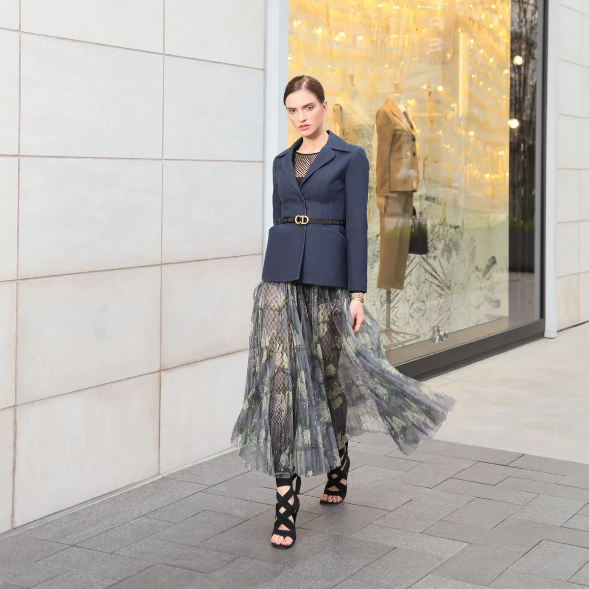 Dior — River Oaks District