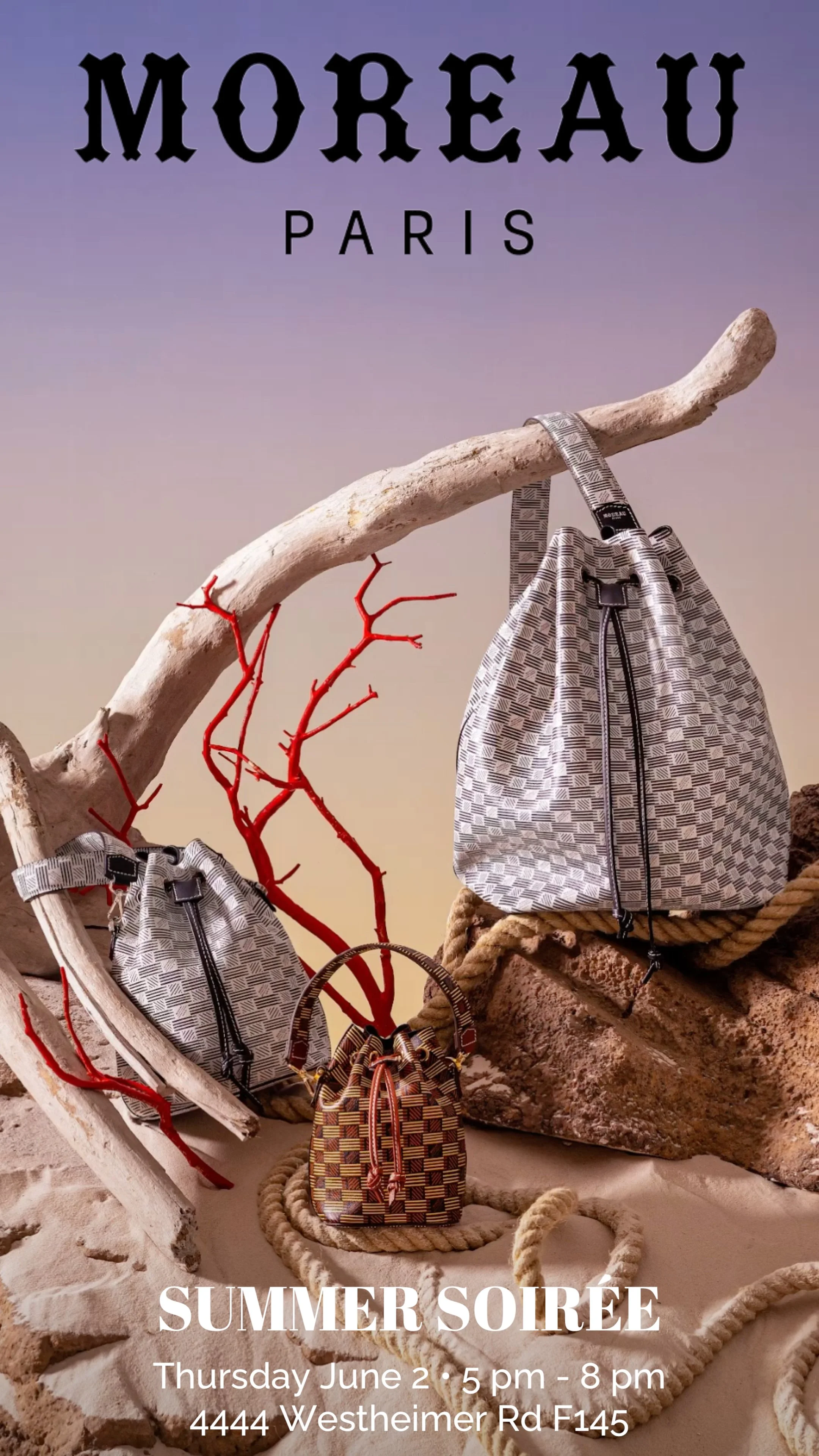 Events — River Oaks District