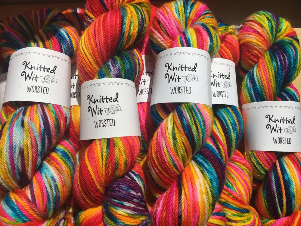 Yarn Shop Santa Cruz