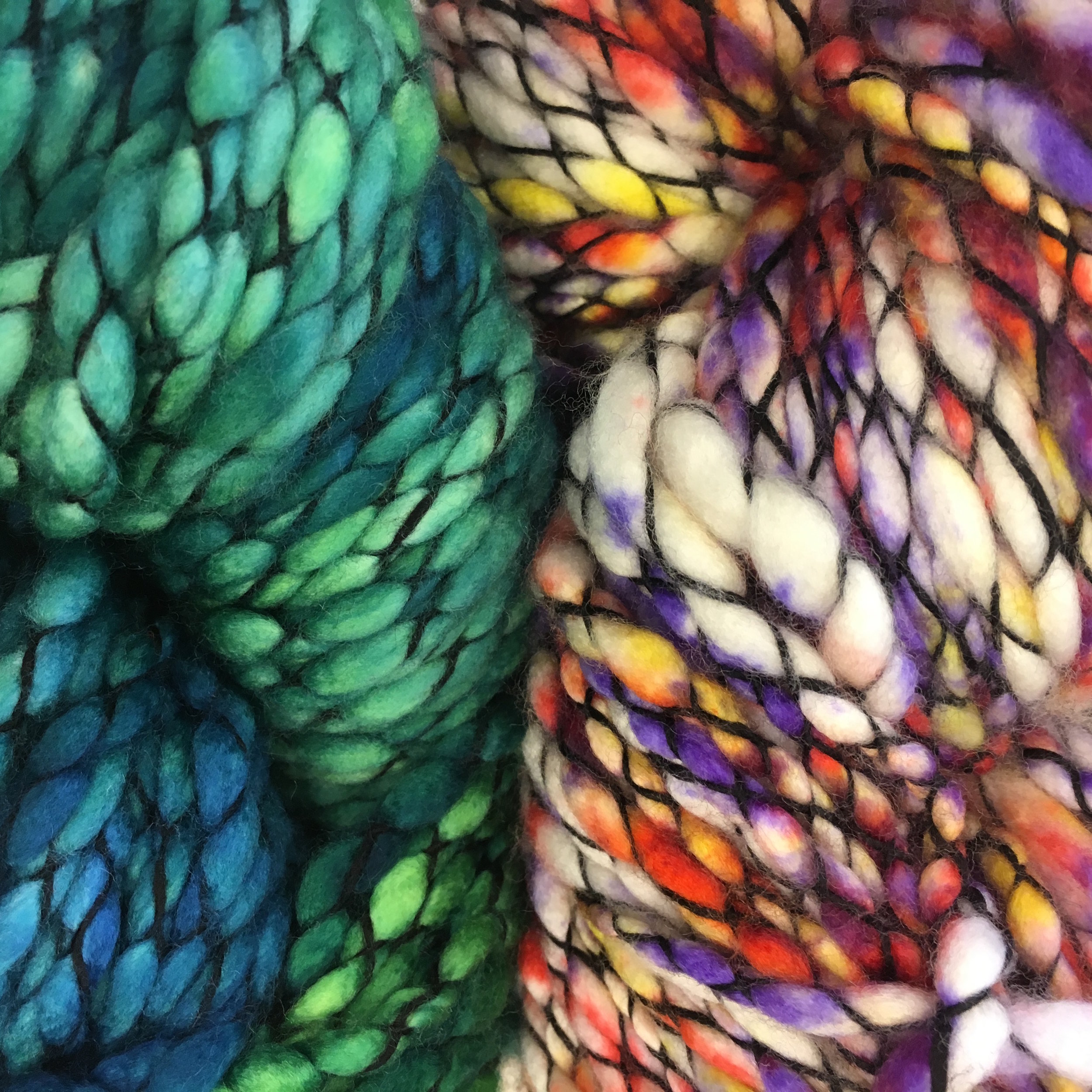 Yarn Shop Santa Cruz