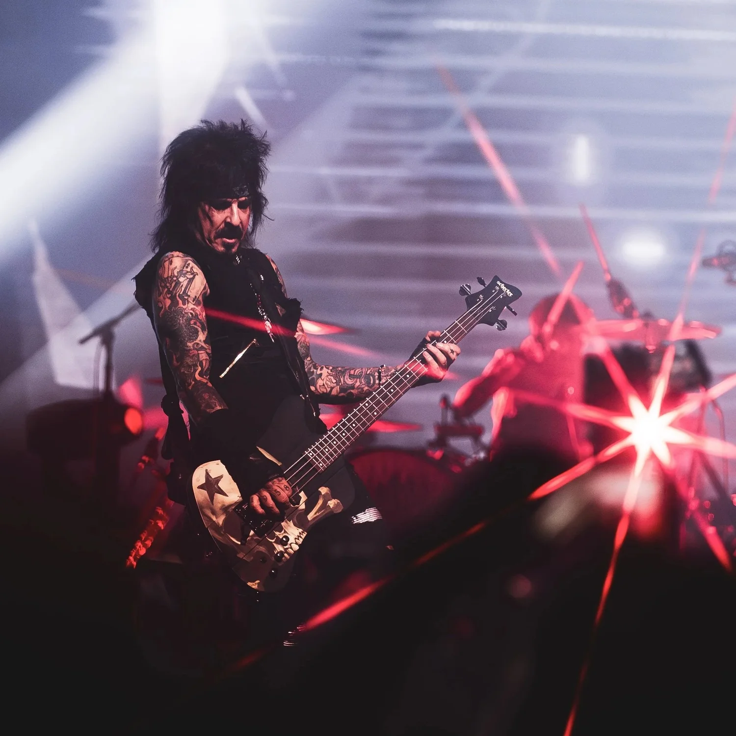 Mötley Crüe