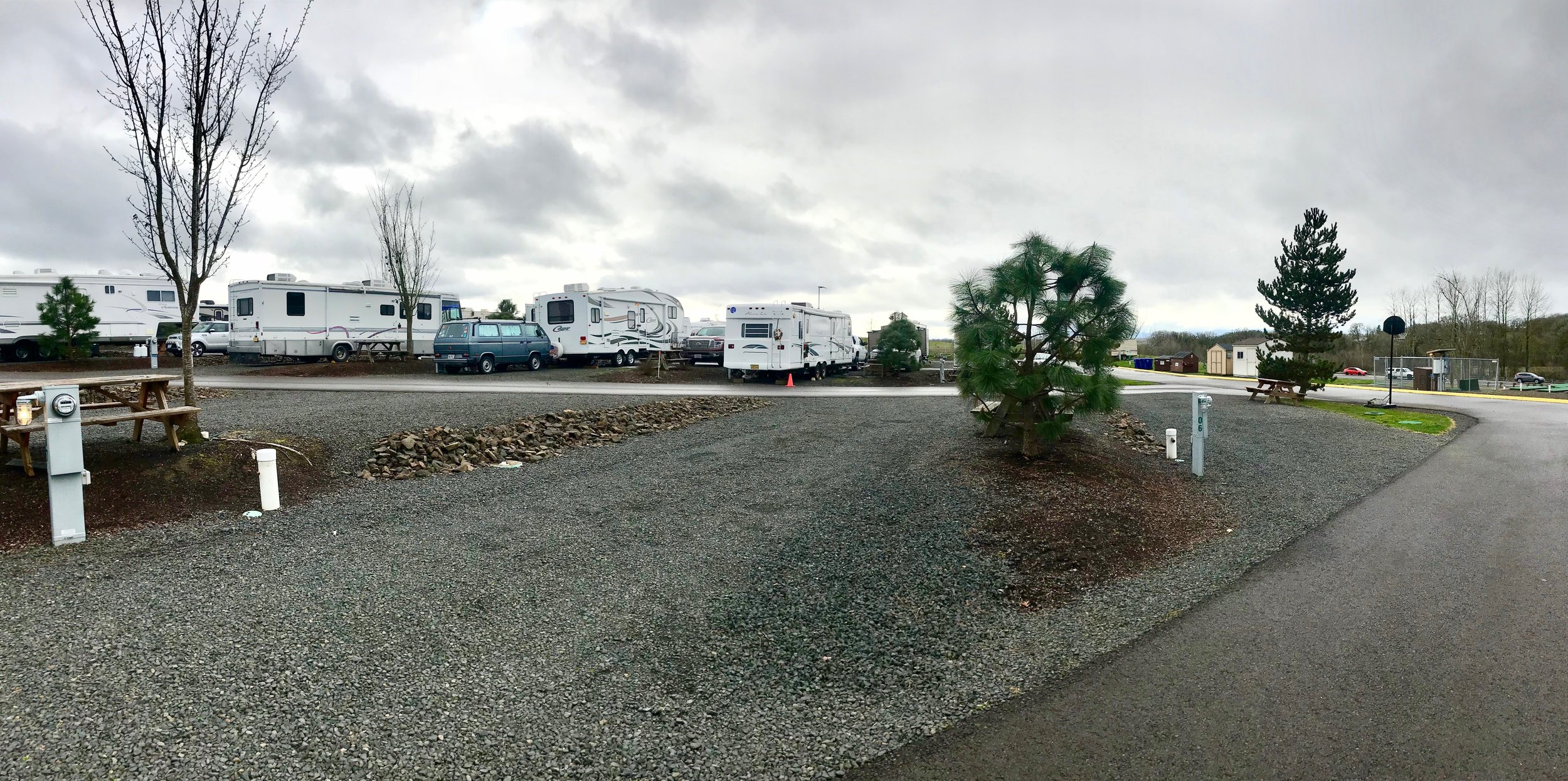 Rates — Emerald Valley RV Park