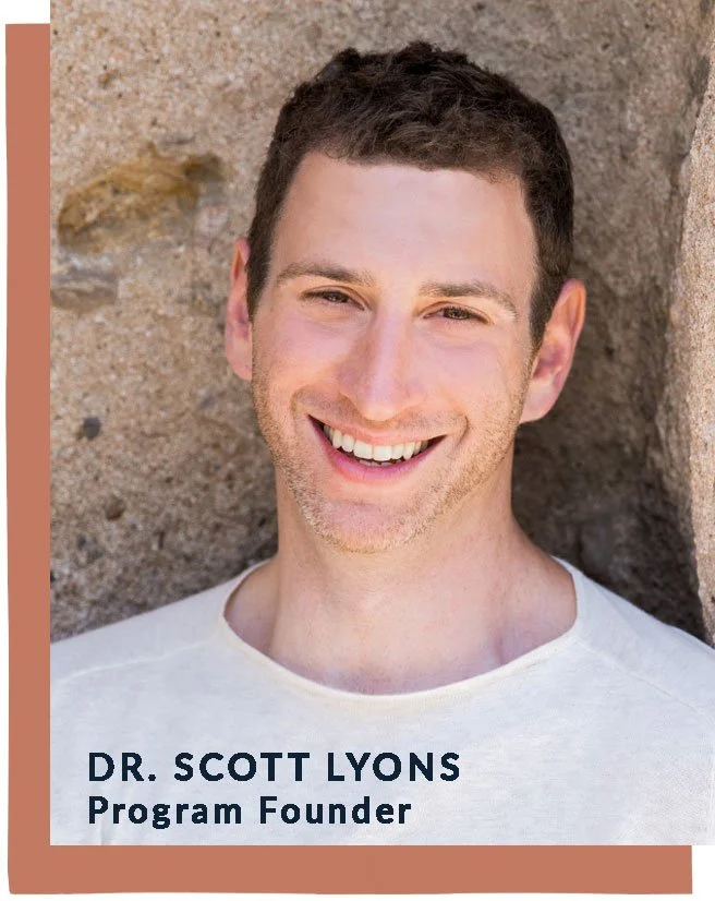 Scott Lyons's Instagram, Twitter & Facebook on IDCrawl