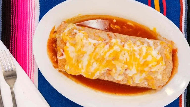 menu — El Azteca Mexican Restaurant