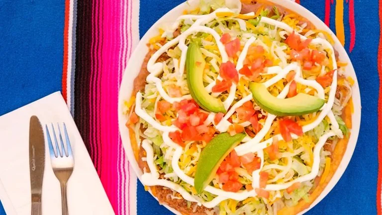 El Azteca Mexican Restaurant