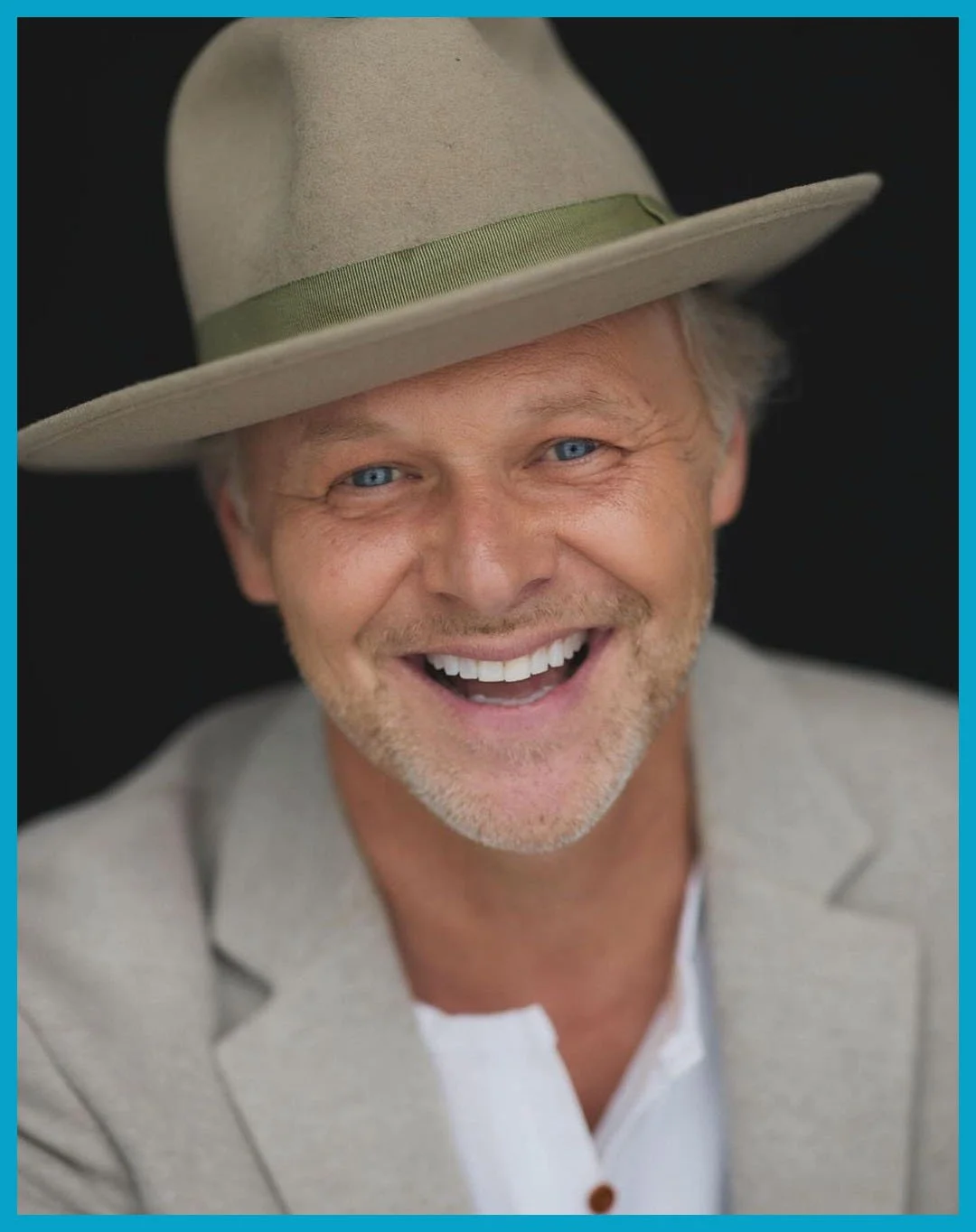 Tribute to the Nelon Family — Love Song to My Life