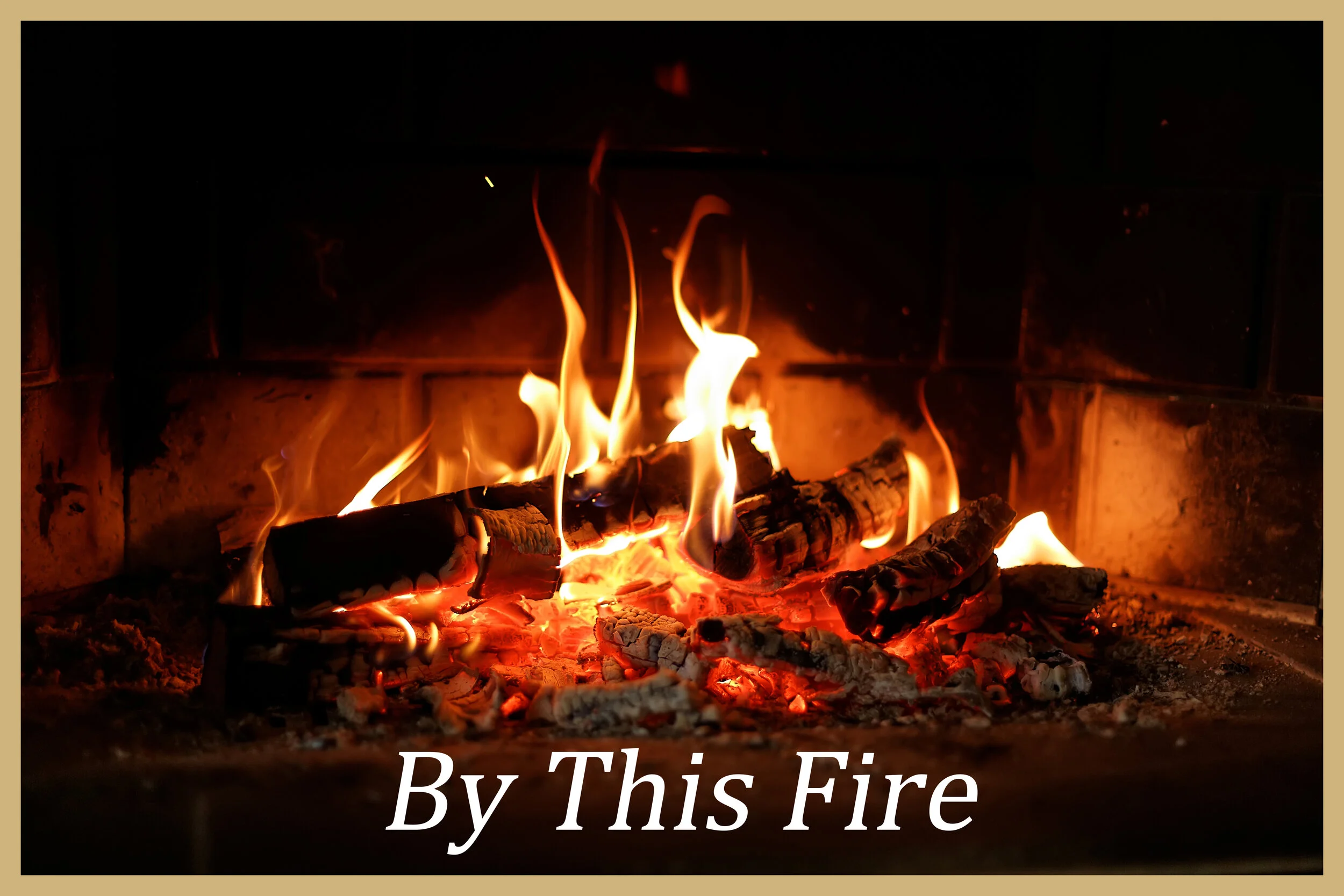 Love Song to My Life